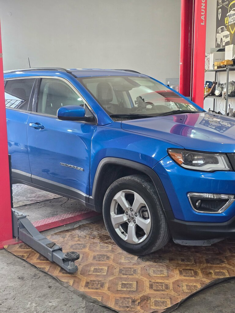 Otomobil servisi Jeep Service Artashat, Ararat, foto