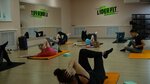 Lider Fit (Svobody Street No:25, Zapadniy District), fitness kulüpleri  Velikiy Novgorod'dan