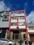 Mundo Dotaciones S. A. S. (Bogotá, Kennedy, Carrera 73, 8-90), büyük mağazalar  Bogota'dan