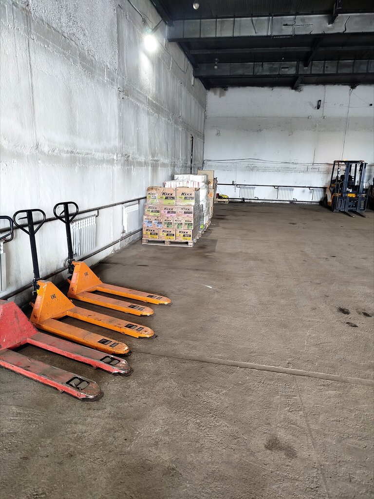 Lojistik firmaları Steil, Saha Cumhuriyeti (Yakutistan), foto