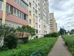 Квартира в Центральном районе (1st Suvorova Street No:9), otel  Tver'den