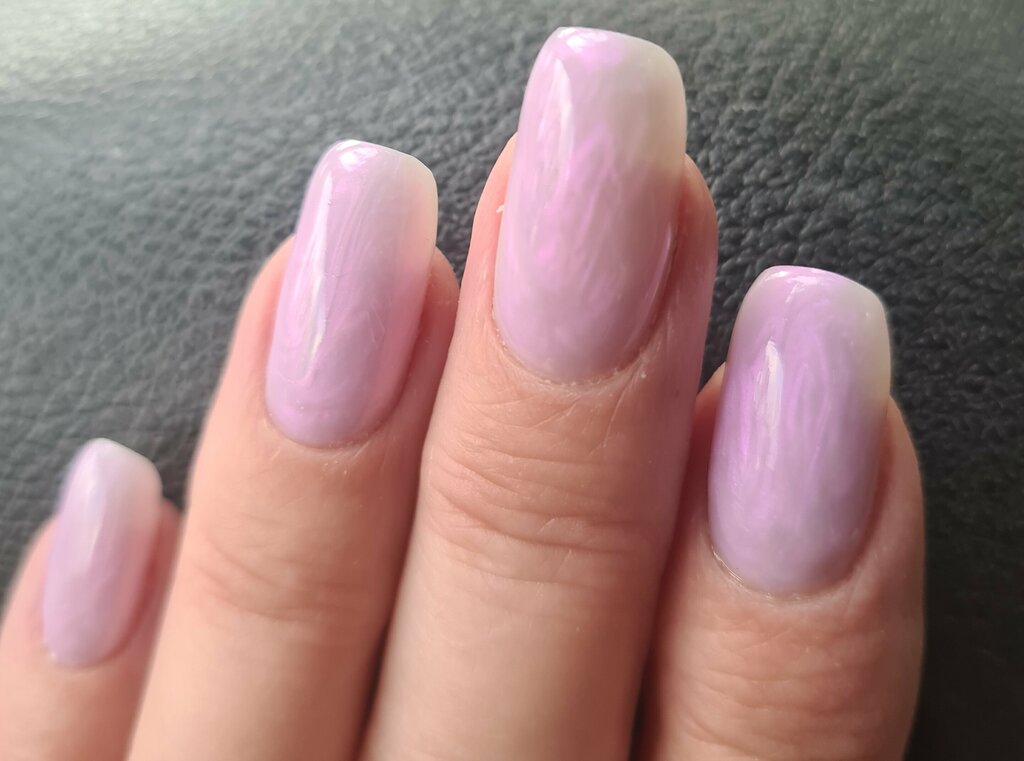 Manikür-pedikür Jakypova_Nails, Moskova, foto