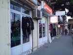 Geyim magazasi (Svetlana Mеmmеdova Street No:207), giyim mağazası  Bakü'den