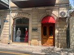 Azurine Couture (Mirza Aga Aliyev Street No:245, Nesimi District), çiçekçiler  Bakü'den
