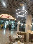 Amore (улица Генерала Хрюкина No:2), kahve dükkanları  Sevastopol'dan