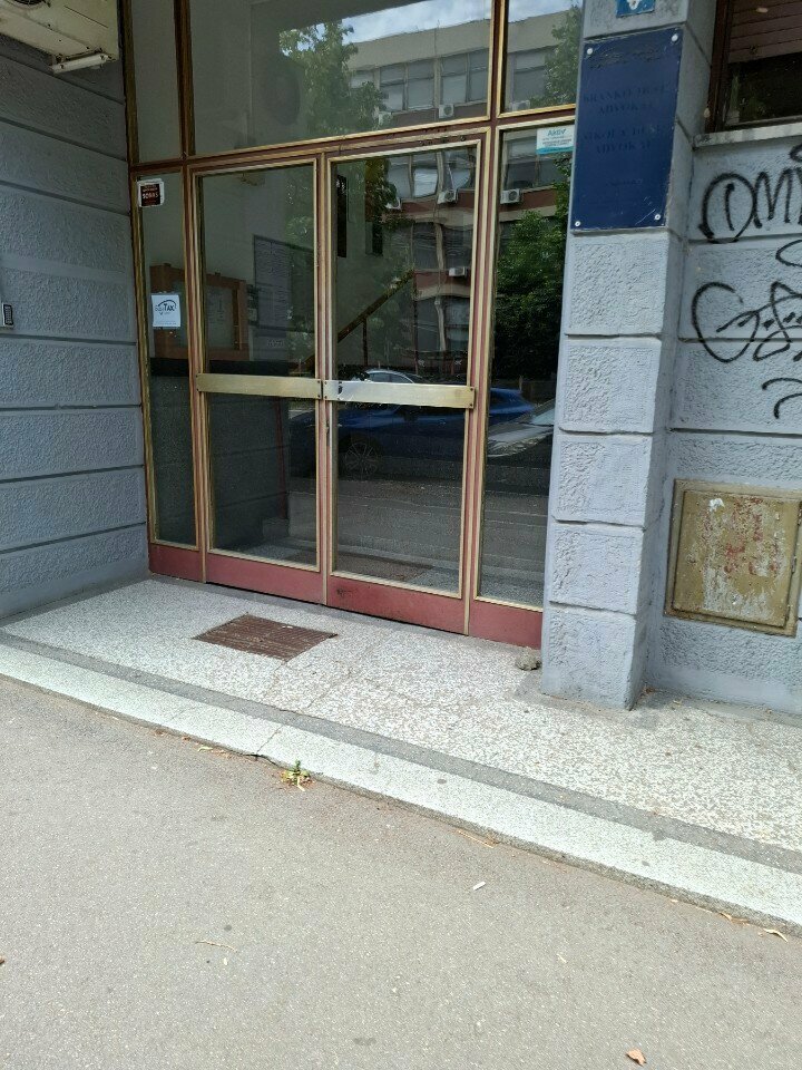 Avukatlar Vukašin Jovović, Novi Sad, foto