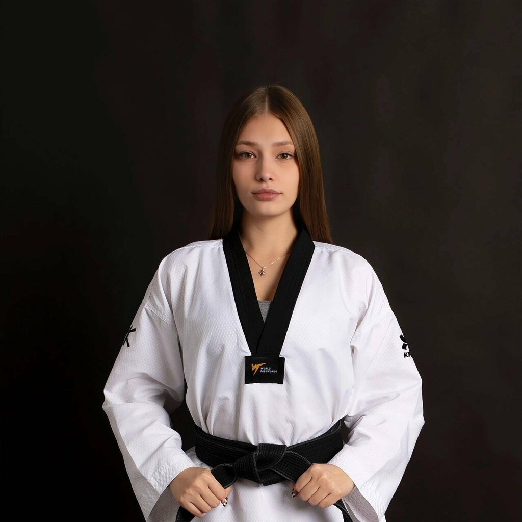 Spor ve jimnastik salonları Тхэквондо, Permski krayı, foto