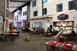 Çarşı Ocakbaşı Meat & Grill (Çarşı Mah., Gida Çarşısı Sok., No:2, Bodrum, Muğla), restoran  Bodrum'dan