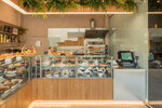 Едалюбов (Tsentralnaya Street No:82А, Pokrovskoye Village), kafe  Moskova ve Moskovskaya oblastından