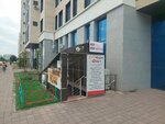 Xo_Cvety (Máńgilik El dańǵyly No:51/5), çiçekçiler  Astana'dan