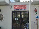 Kishi salonu (Mirzə Ələkbər Sabir küçəsi No:79), güzellik salonu  Azerbaycan'dan