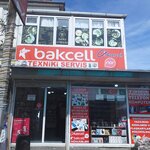 Bakcell (Cemsid Naxcivanski Street No:223A), cep telefonu ve aksesuarları satış mağazaları  Bakü'den