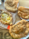 Чебуречная (Primorskiy bulvar No:2, selo Kabardinka), fast food  Krasnodarski krayından