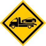 Eco-Drive (Novokurkinskoye Highway No:14), çekici hizmeti  Moskova'dan