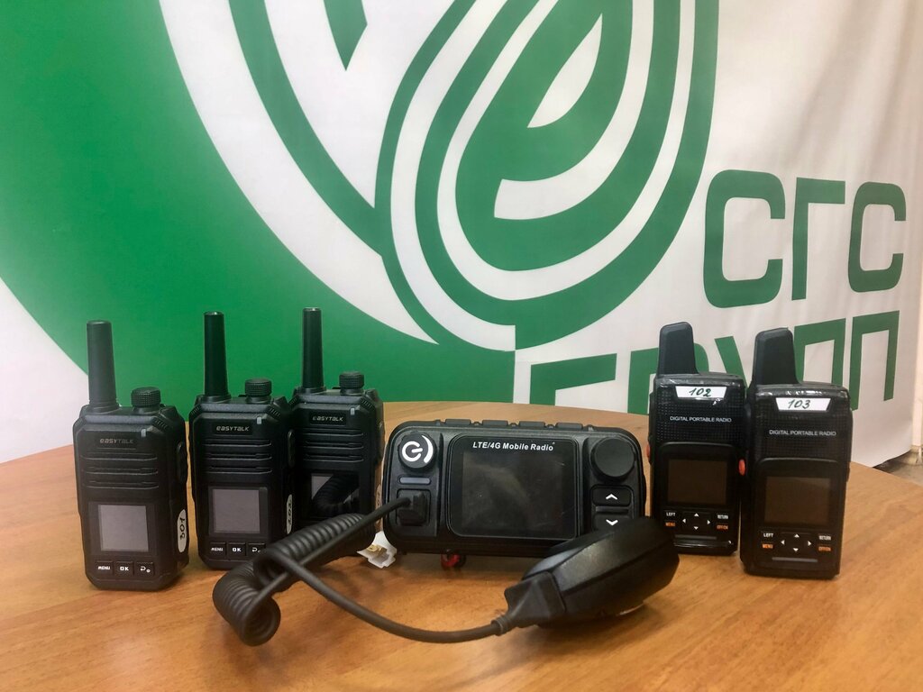 Güvenlik firmaları Chop Sgs Group Nara, Naro‑Fominsk, foto