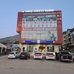 Özel Savaş Sürücü Kursu (Kayseri, Develi, İbrahimağa Mah.), sürücü kursları  Develi'den