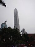 Ping An Finance (Yitian Road No:5033), alışveriş merkezleri  Shenzhen'den