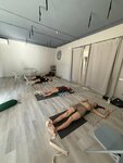 Sveti (Krasnoyarskaya Street No:132), yoga stüdyosu  Novosibirsk'ten