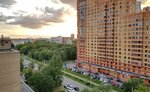 The Loft Studio Moscow (Yubileyny Avenue No:40), otel  Reutov'dan