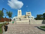 Комплекс дачи К. П. Головкина (ulitsa Sovetskoy Armii No:296), müzeler ve sanat galerileri  Samara'dan