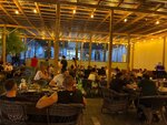 Volga (Katta Darhon street No:55), restoran  Taşkent'ten