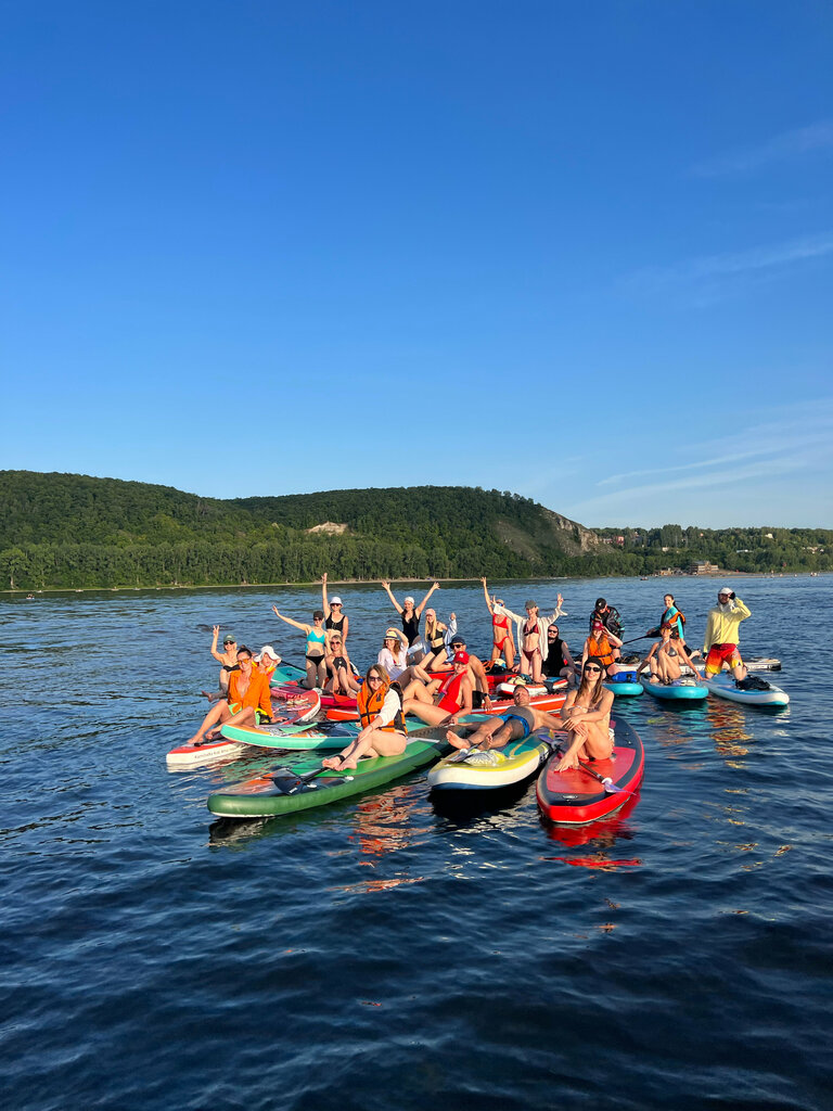 Kiralama noktası Live in Russia, Samara, foto
