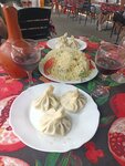 София (Davit Agmanenebeli Avenue No:313), kafe  Kabuletti'den