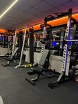 F-Gym (Juzni bulevar No:34), spor kulüpleri  Belgrad'dan