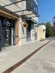 Коржик (Uinskaya Street No:2), kahve dükkanları  Perm'den
