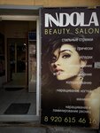 Indola (ulitsa Fokina No:39), kuaförler  Liudinovo'dan