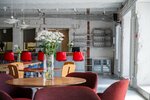 Мелок (Kavi Nadzhmi Street No:8А), bar  Kazan'dan