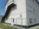 Soyuz (Profsoyuznaya Street No:2с66, district Cheremoshniki, Tomsk), kerestecilik  Tomsk'tan