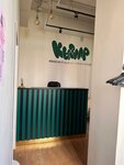 Kizlar (Voskhod Street No:13), fitness kulüpleri  Kazan'dan