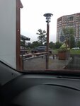 Vkusno — i tochka. Auto (No:16, territoriya Promyshlenny tekhnopark Fedino, selo Novlyanskoye), fast food  Moskova ve Moskovskaya oblastından