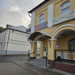 Wildberries (Bolshaya Nizhegorodskaya Street No:23), teslimat noktası  Vladimir'den