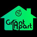 Grant Aparts (ulitsa Fomina No:9), kısa süreli konaklama  Orel'den