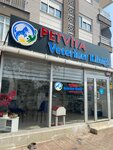 Petvita veteriner kliniği (Antalya, Kepez, Aliya İzzet Begoviç Cad., 116A), veteriner klinikleri  Antalya'dan