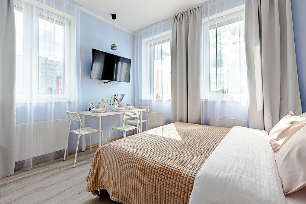 Kısa süreli konaklama MiniHome, Moskova, foto