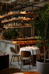 Zio Vini (Malaya Pirogovskaya Street No:8), restoran  Moskova'dan