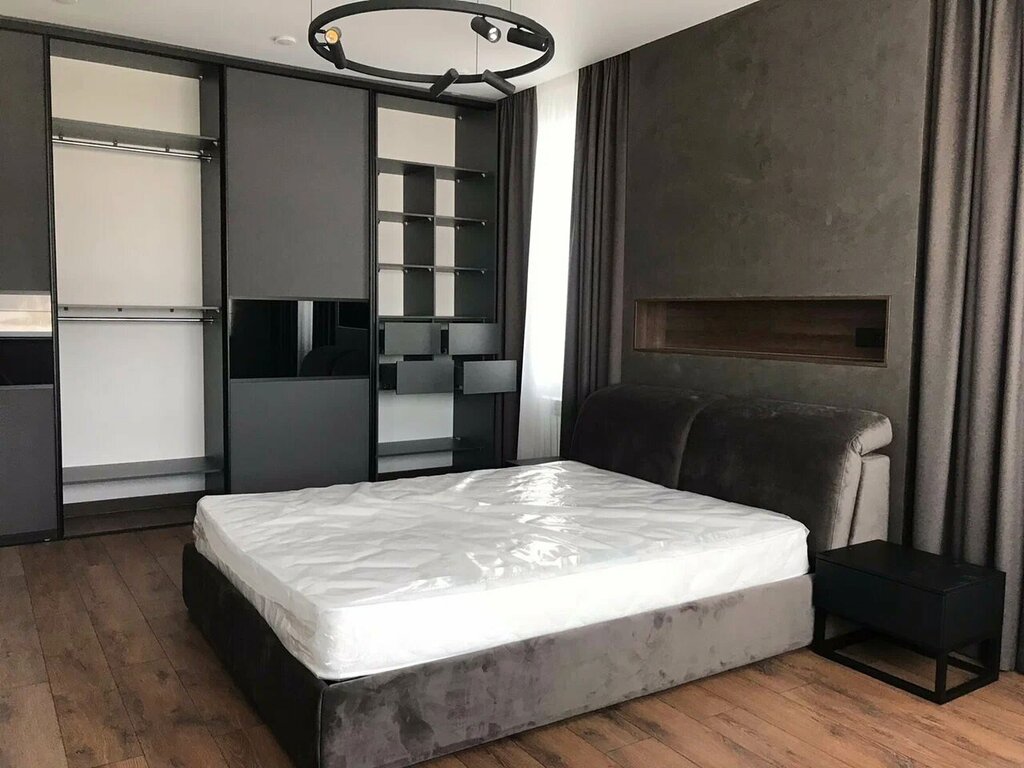 Özel mobilya yapımı RK-mebel, Tiumen, foto