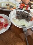 Plov House Center (Jibek Joly dańǵyly No:86/3), kafe  Çimkent'ten (Şımkent'ten)