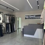 No limit (Gagarina Street No:54), giyim mağazası  Nevinnomissk'ten