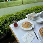 Hayat Lokantası (Santral Garaj Mah., Stadyum Cad., No:42, Osmangazi, Bursa), kafe  Bursa'dan