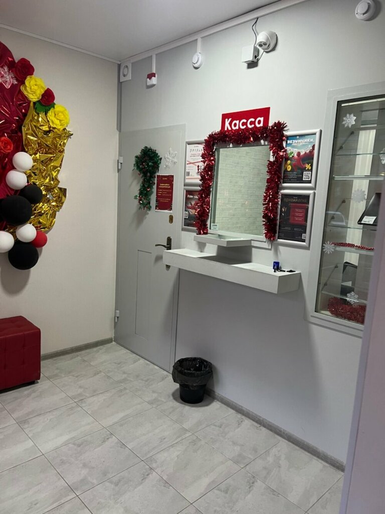 Rehincilik Lombard-L1, Krasnodar, foto