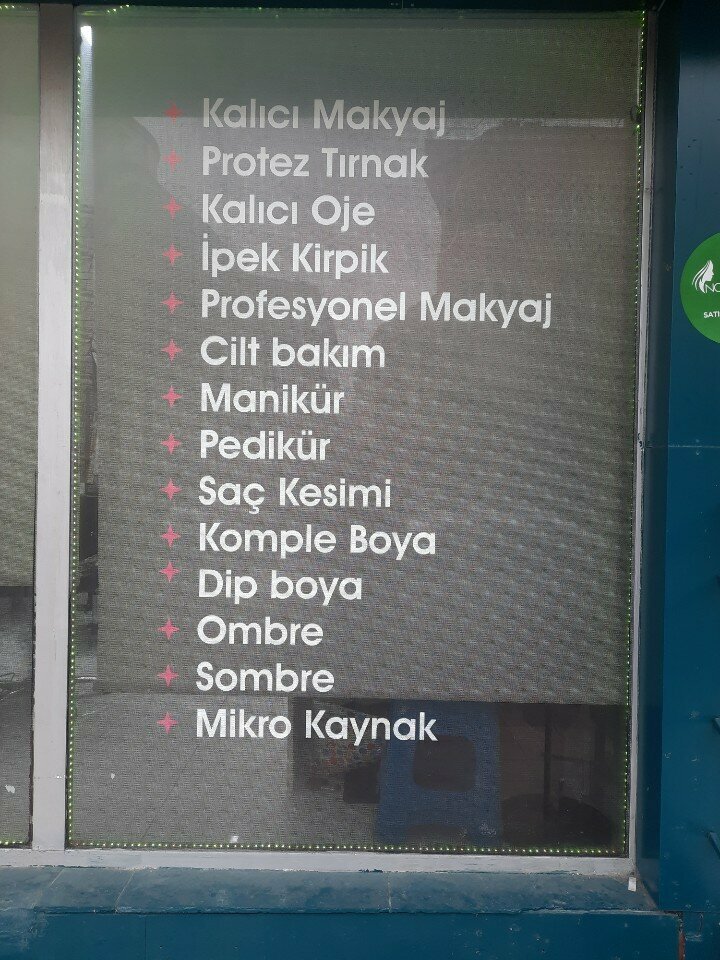Güzellik salonu Nd Nur Bayan Kuaförü, İstanbul, foto