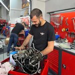 Koç Motor (İzmir, Torbalı, Tepeköy Mah., 4527 Sok., 11), i̇nşaat ve tasarım hizmetleri  Torbalı'dan
