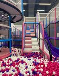Лаки Лама (Nikolo-Khovanskaya ulitsa, 7с1), entertainment center  Moskova'dan