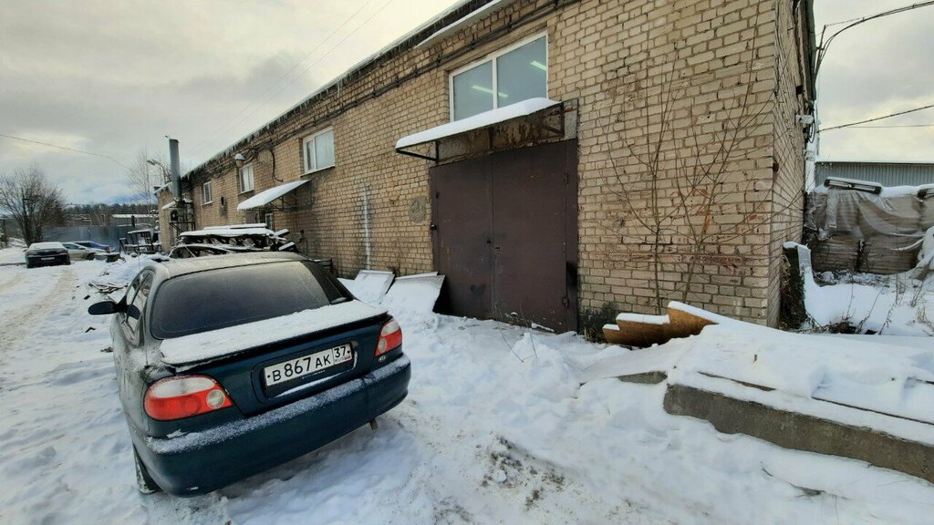 Hafif sanayi ekipmanları firmaları Ebd, İvanovo, foto