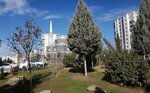 Toki Üçkuyular Cami (Diyarbakır, Yenişehir, Hilar Cad., 11), cami  Diyarbakır'dan