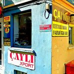 Çaylı Elektronik (Isparta, Isparta Merkez, Hızırbey Mah., 1531. Sok.), elektrikli cihazların tamiri  Isparta'dan